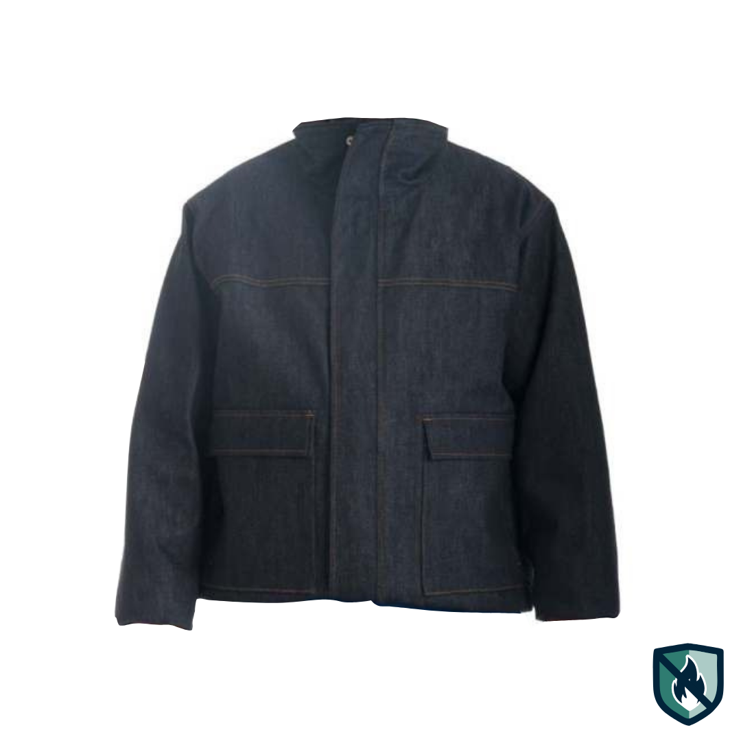 CHAMARRA MEZCLILLA – DuraSuits