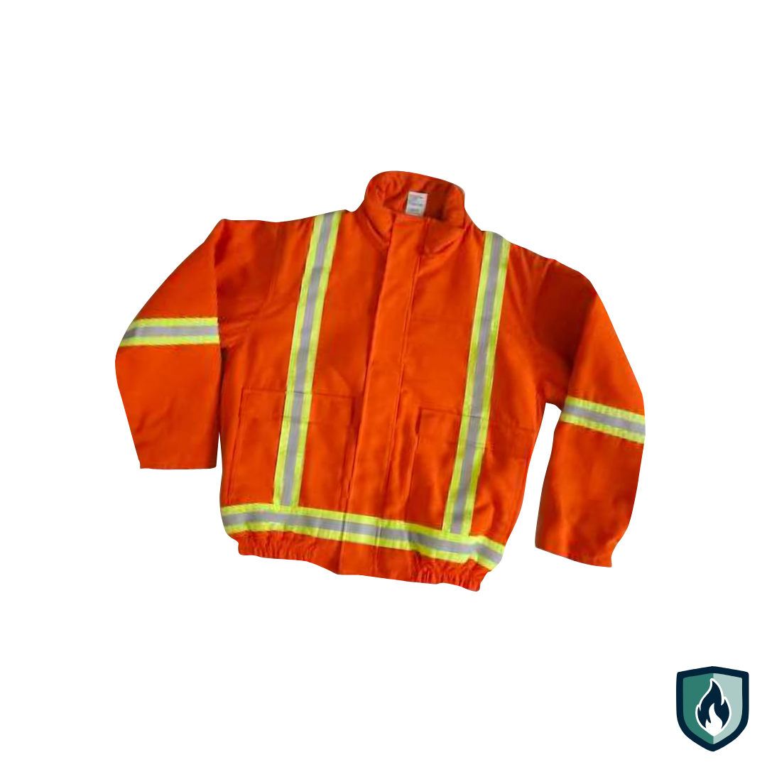 HIGH VISIBILITY JACKET – DuraSuits