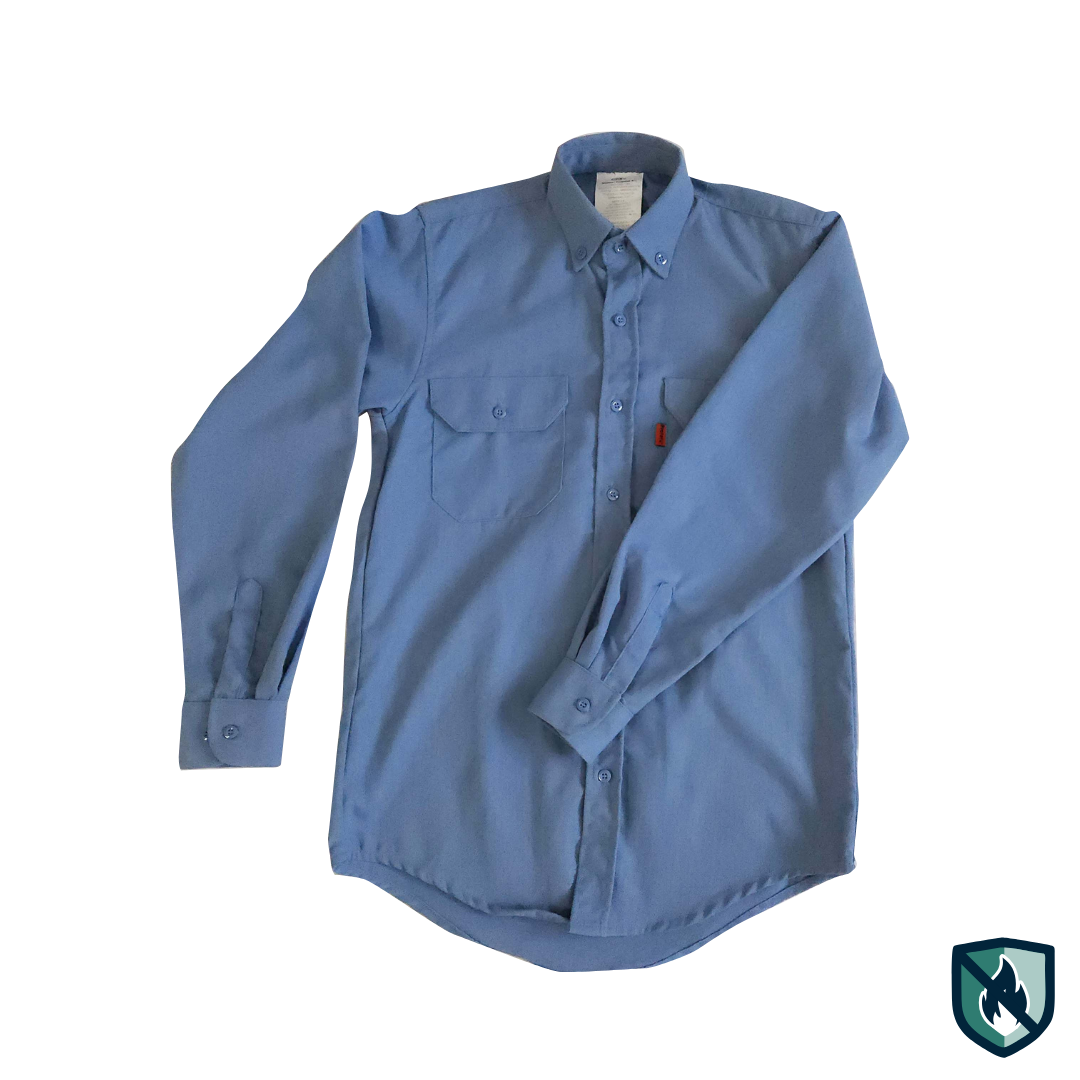 WORK SHIRT – DuraSuits