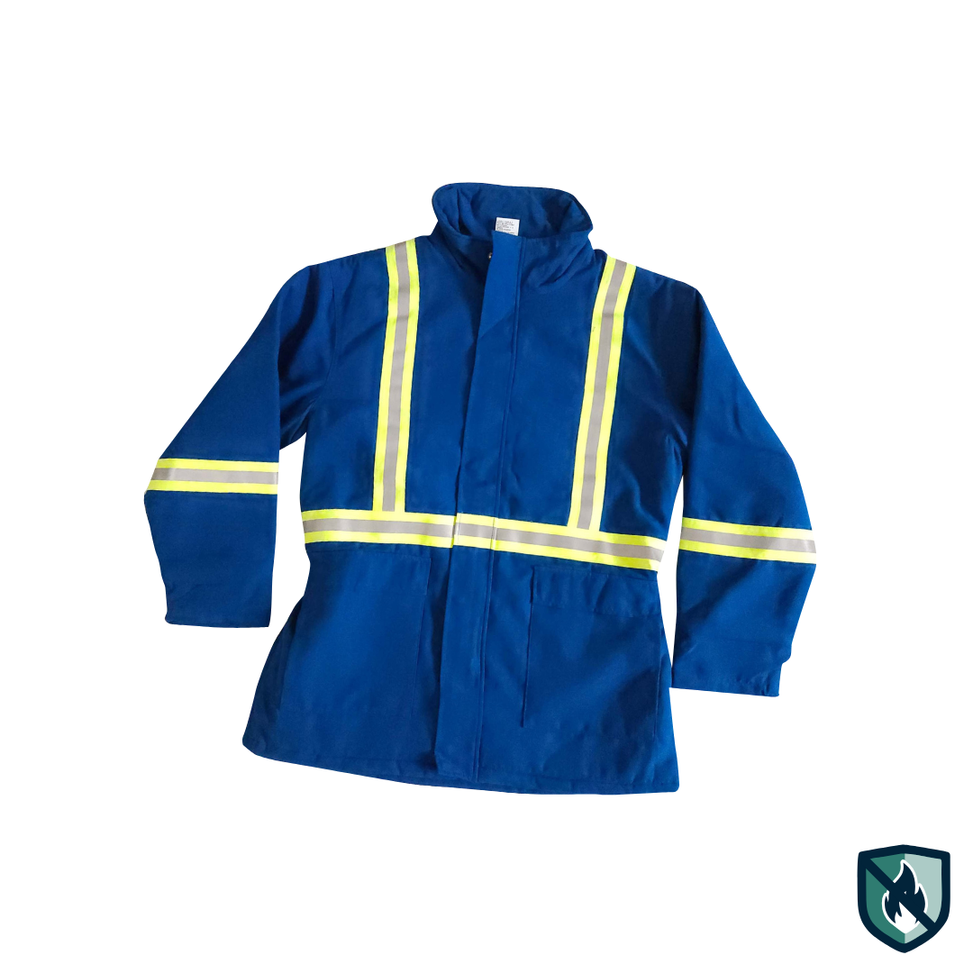 LINED JACKET – DuraSuits