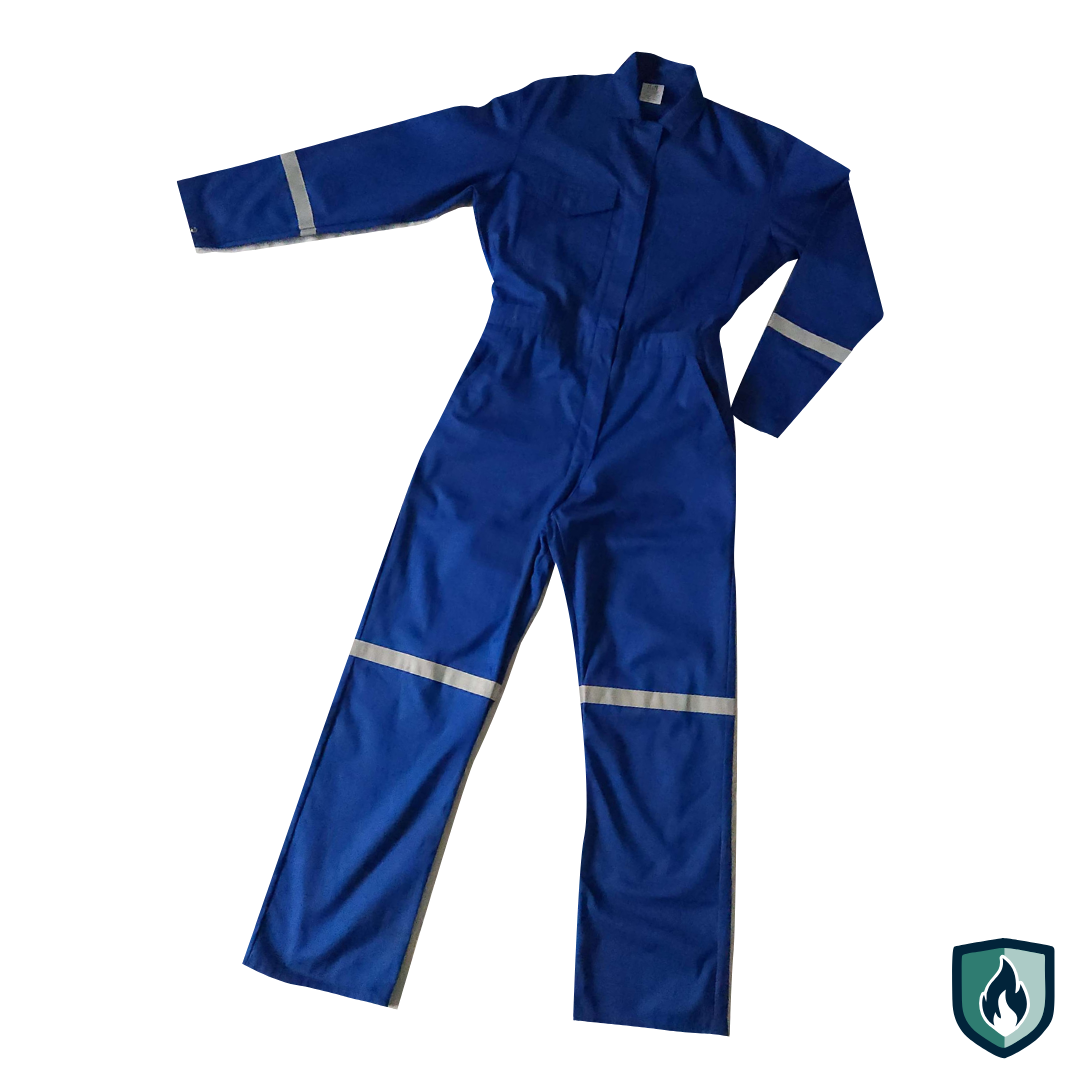 CLASSIC COVERALL – DuraSuits