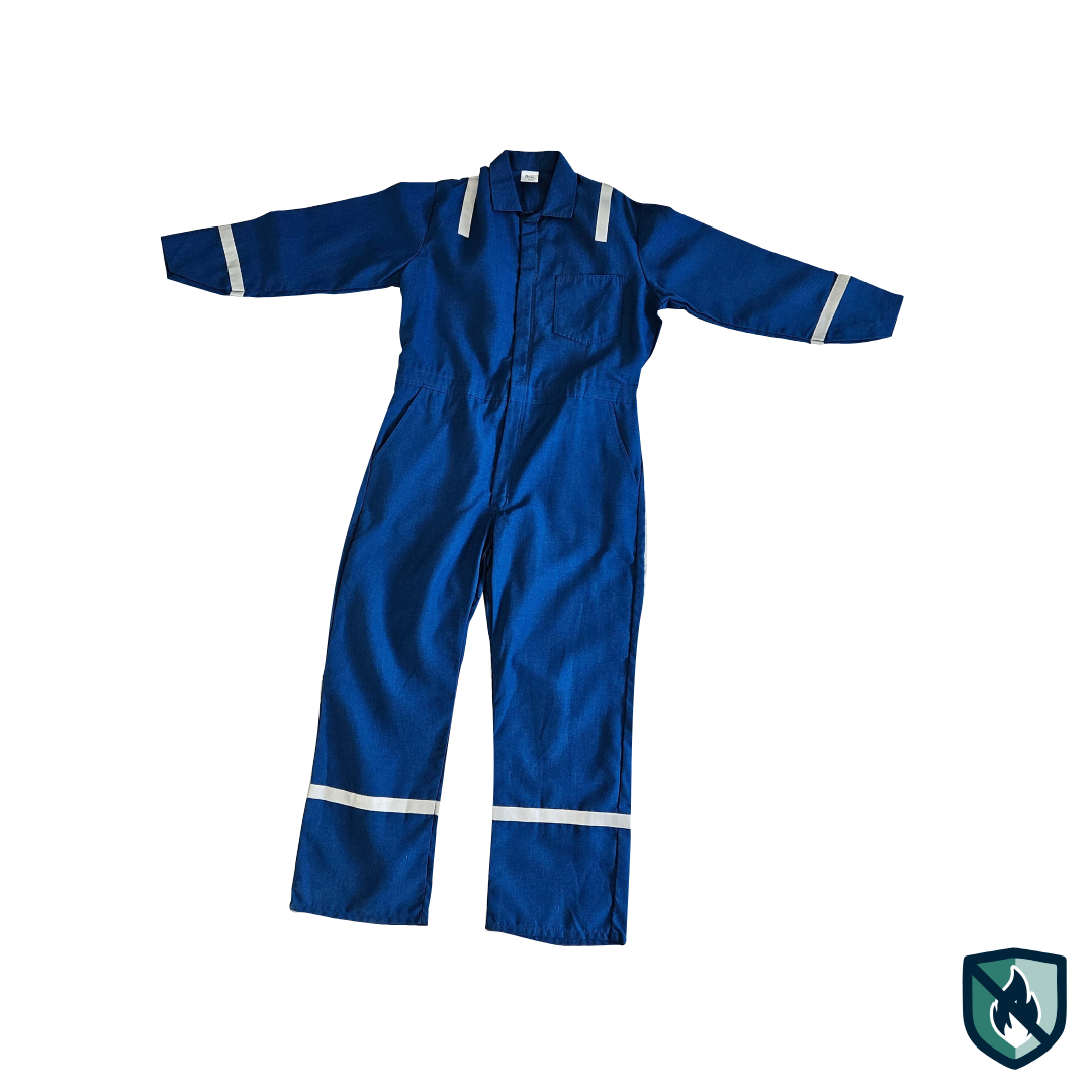 OVEROL CLÁSICO N/R – DuraSuits