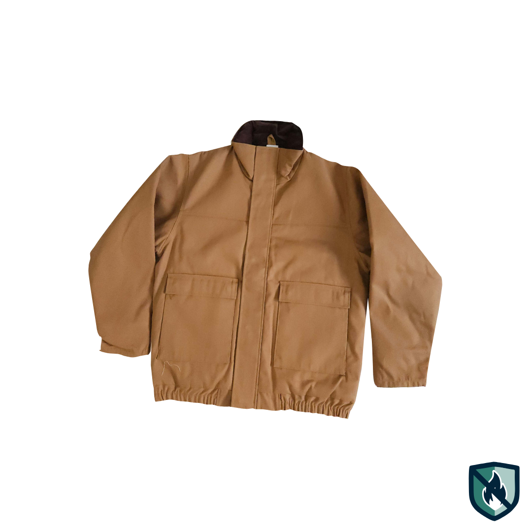 MINER’S JACKET – DuraSuits