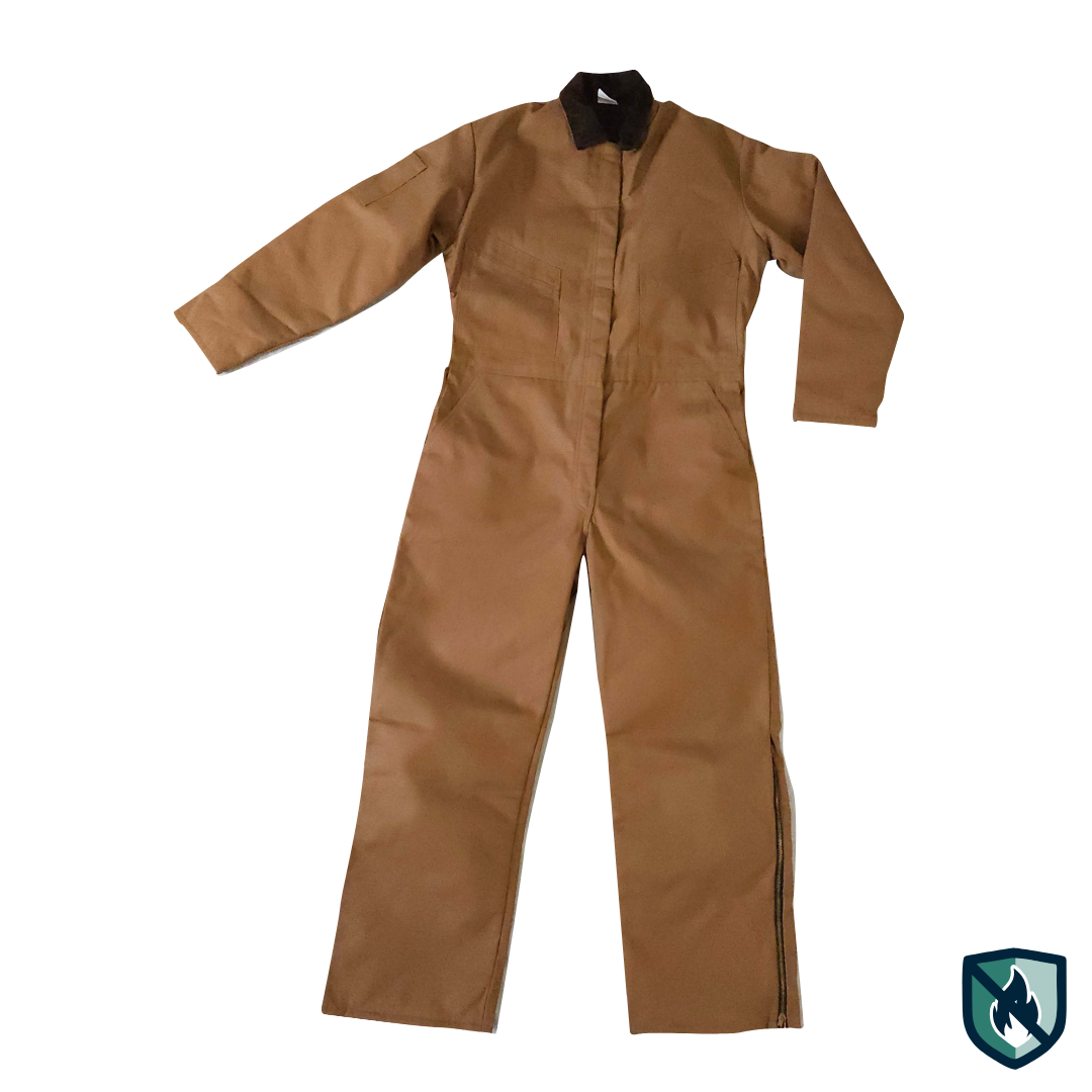 MINER’S COVERALL – DuraSuits
