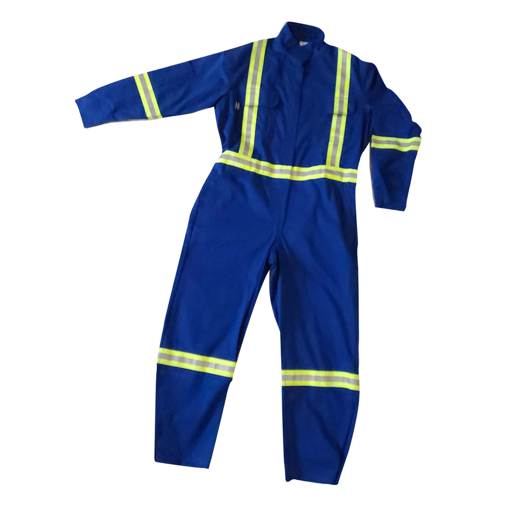 OVEROL CONTRATISTA – DuraSuits