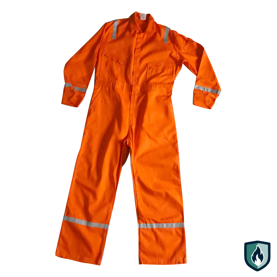 OVEROL DELUXE – DuraSuits