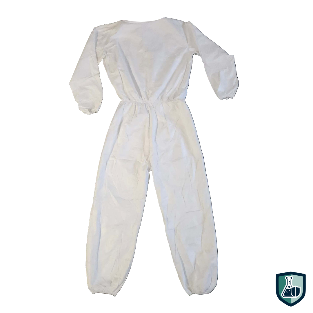 OVEROL DESECHABLE BÁSICO – DuraSuits