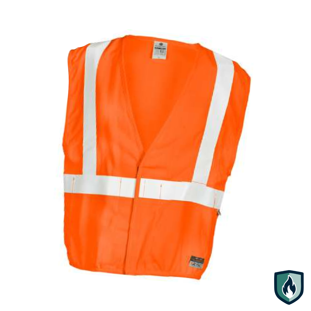 CHALECO FR – DuraSuits