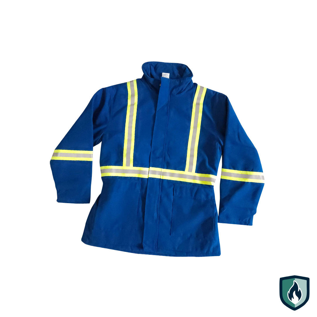 PARKA CLÁSICA – DuraSuits